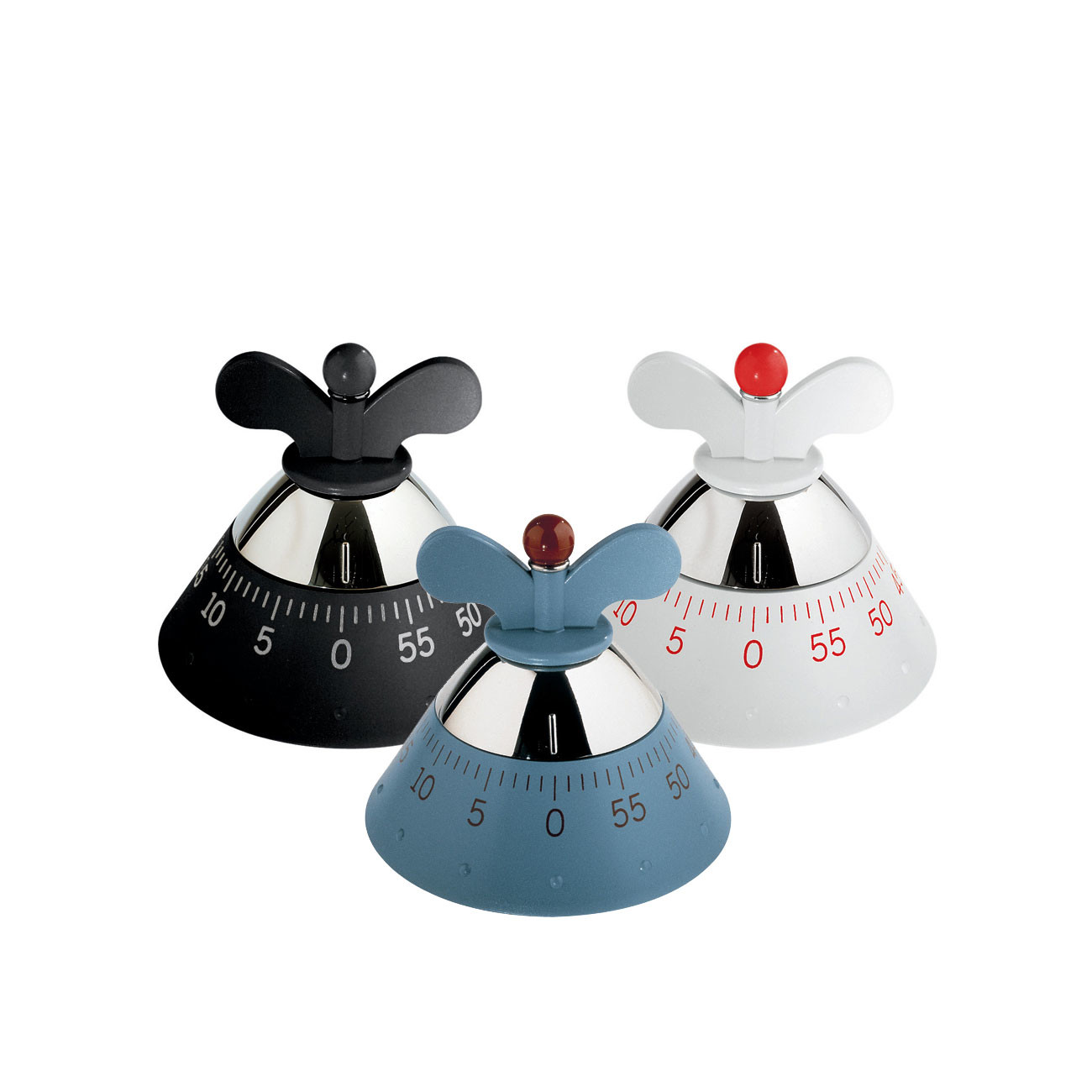 Contaminuti Kitchen Timer - Alessi